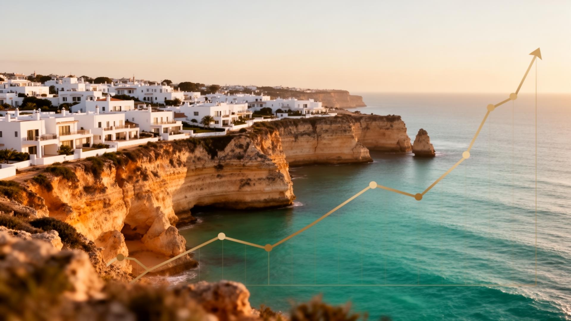 Algarve Property Prices 2026: Is the Market Turning? | Terra Certa